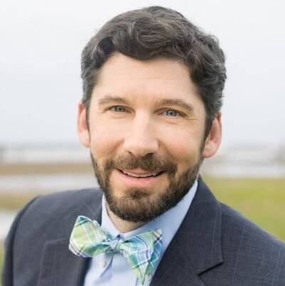 Charles R Hamrick - Isle of Palms - Carolina One Real Estate